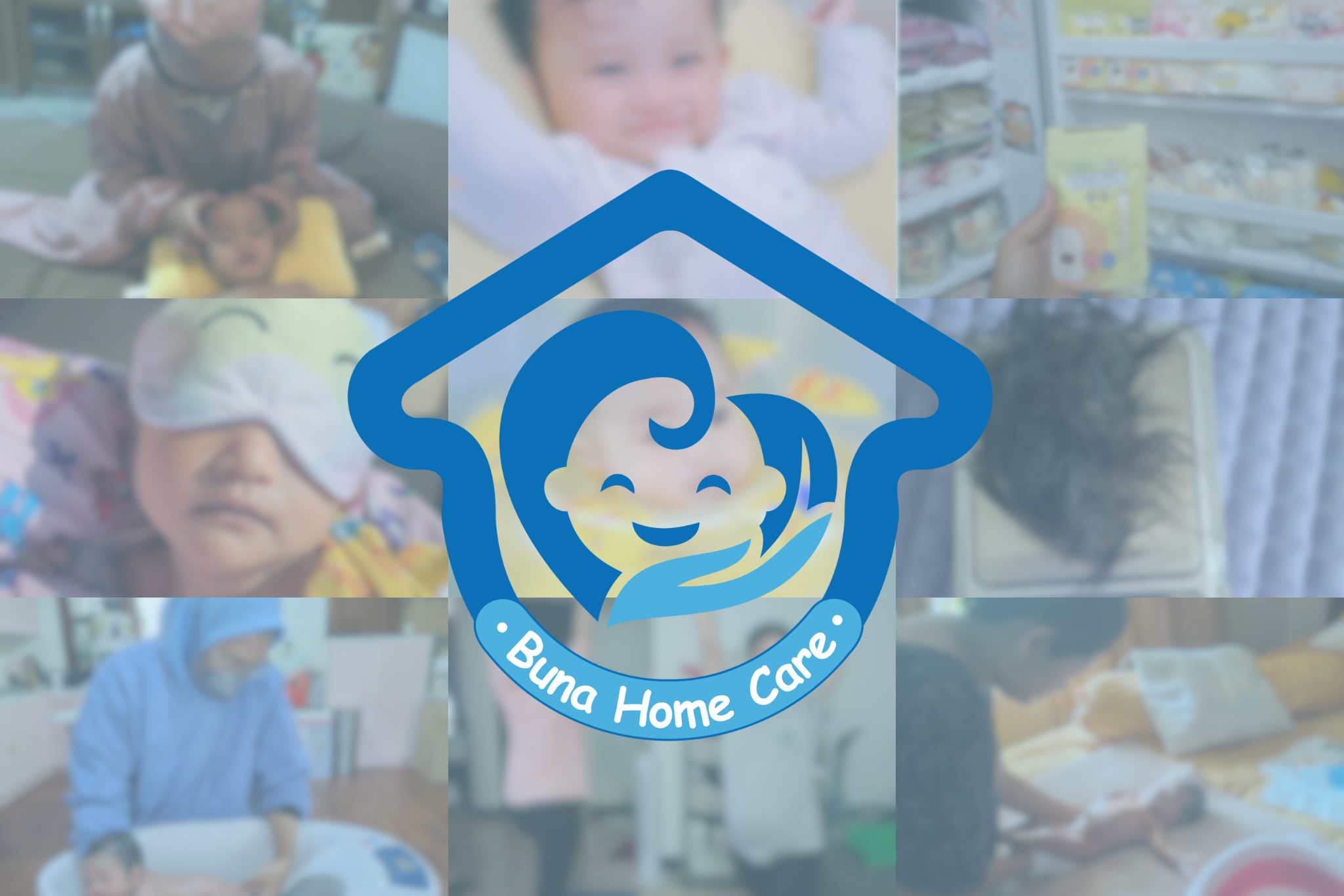 Home - Buna Home Care